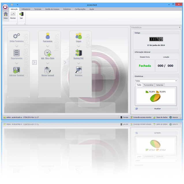 software access.track | Logicpulse - Sistemas de Gestão, Identificação ...