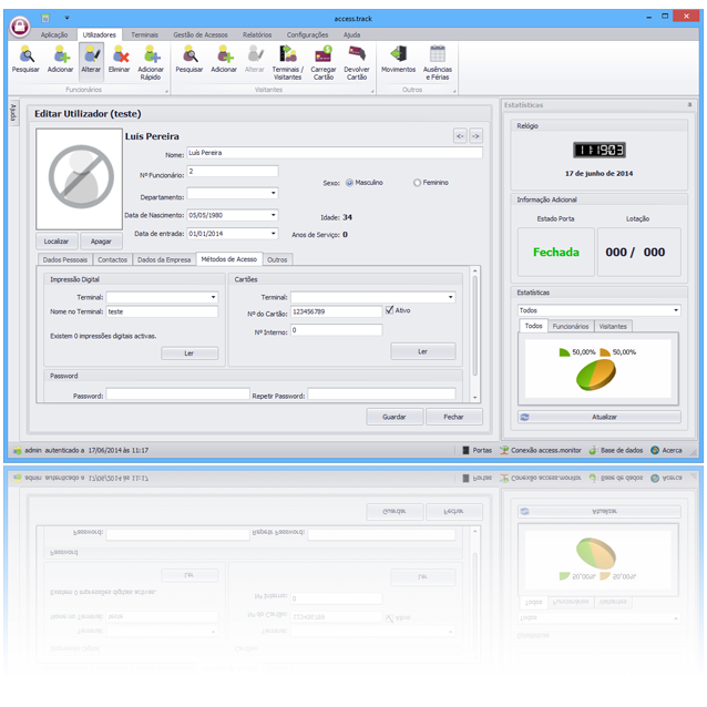 software access.track [ASAS01LT] | Logicpulse - Sistemas de Gestão ...