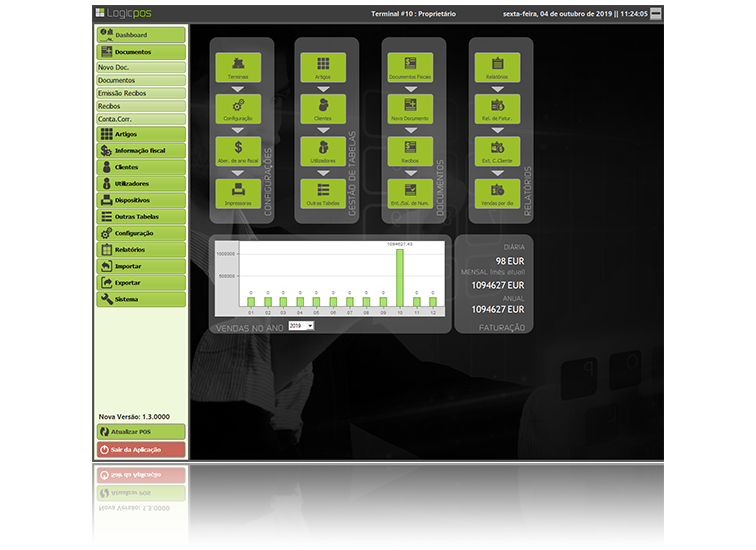 FREE Software / Open Source for Windows and Linux | Logicpulse ...