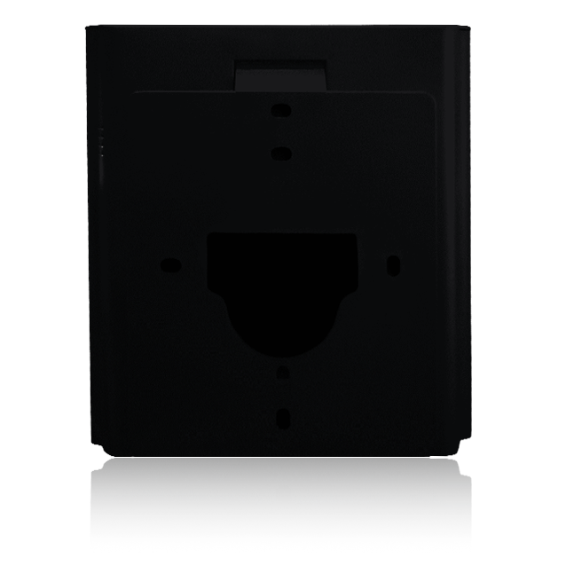 Lector de gestión de asistencia y control de accesos EF10 | Logicpulse - Sistemas de Gestão ...