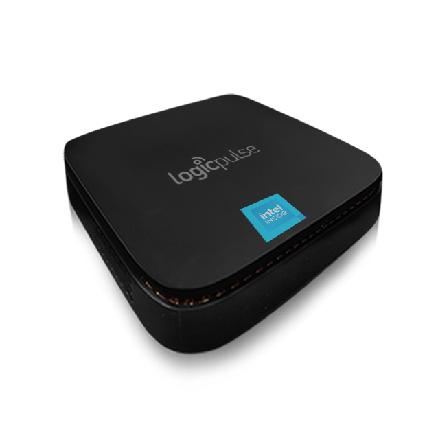 Windows Box for Queue Management Service | Logicpulse - Sistemas de ...