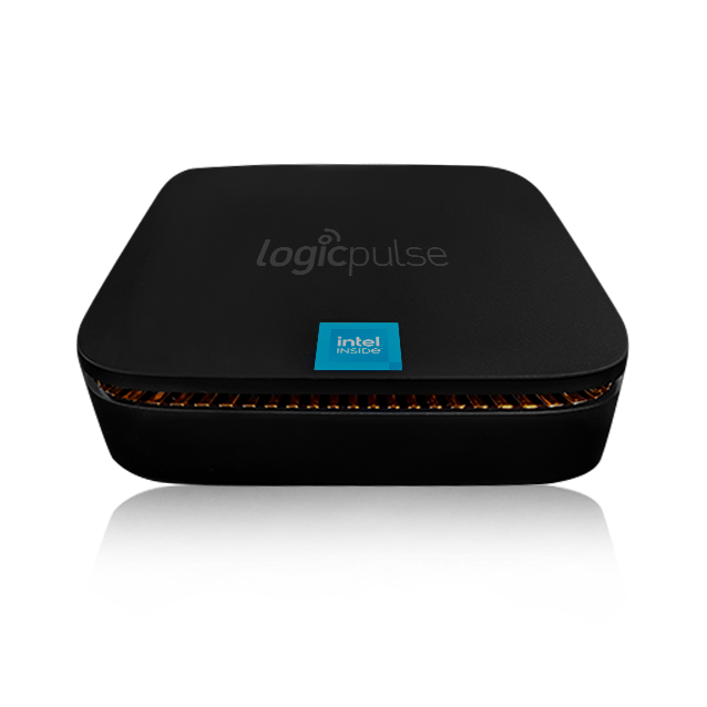 Windows Box for Queue Management Service | Logicpulse - Sistemas de ...